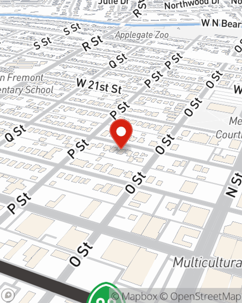 State Farm Insurance Agent Justi Smith in Merced CA