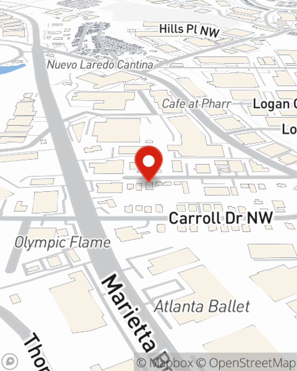 State Farm Insurance Agent Kaitlin Ponce in Atlanta GA