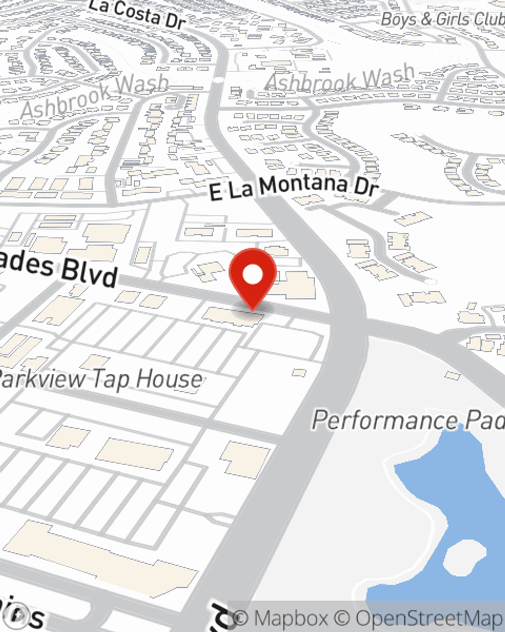 AZ Auto & Home Insurance Agent Kathy Garrett - State Farm®