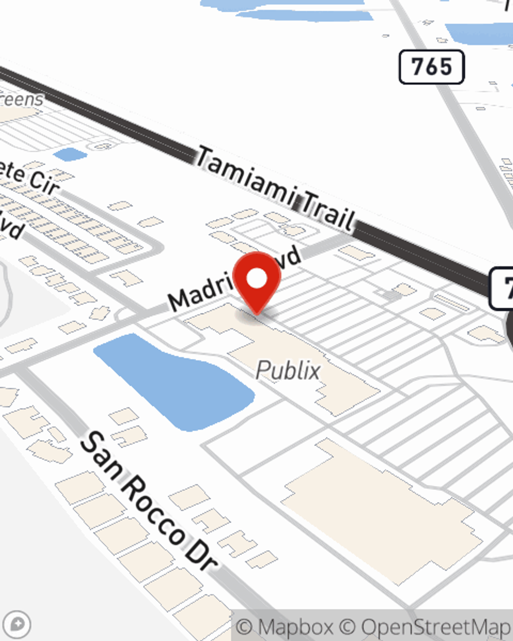 FL Auto & Home Insurance Agent Kathy Nash - State Farm®