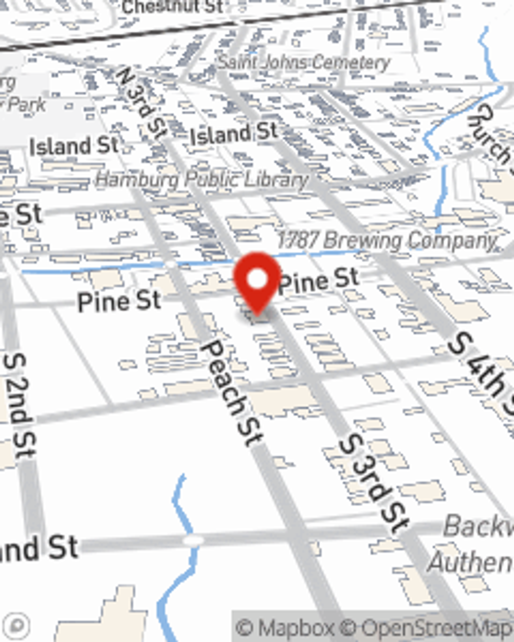 Home, Auto Insurance & More in PA | Kay Greenawalt – State Farm®