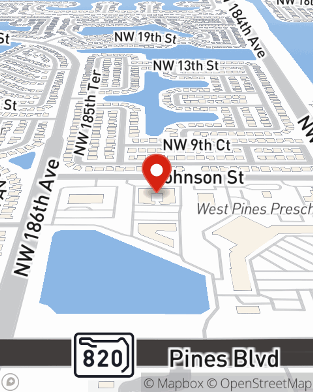 FL Auto & Home Insurance Agent Kay Riordan - State Farm®