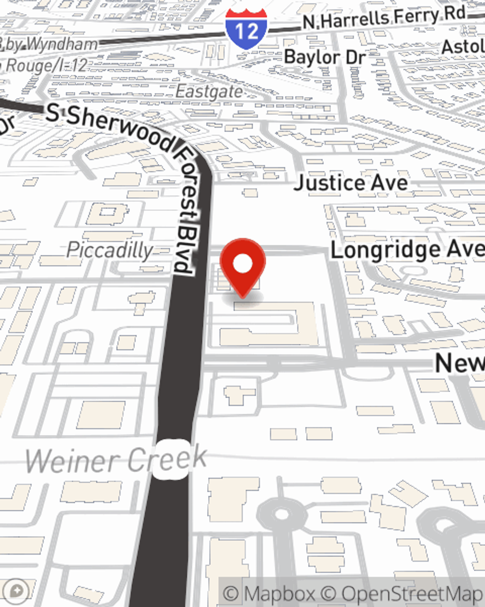 LA Auto & Home Insurance Agent Kelly Elkins - State Farm®