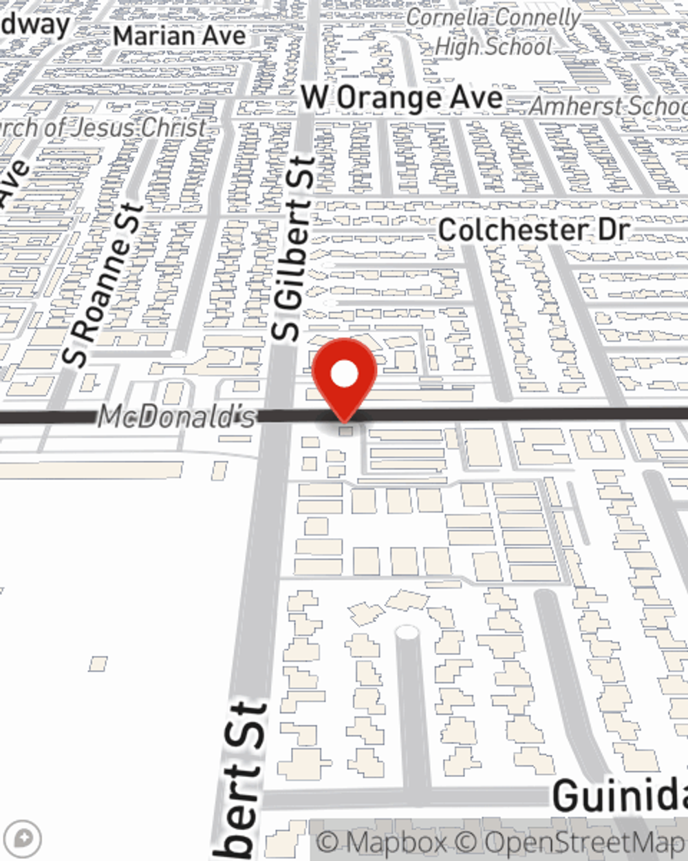 CA Auto & Home Insurance Agent Ken Farrell - State Farm®