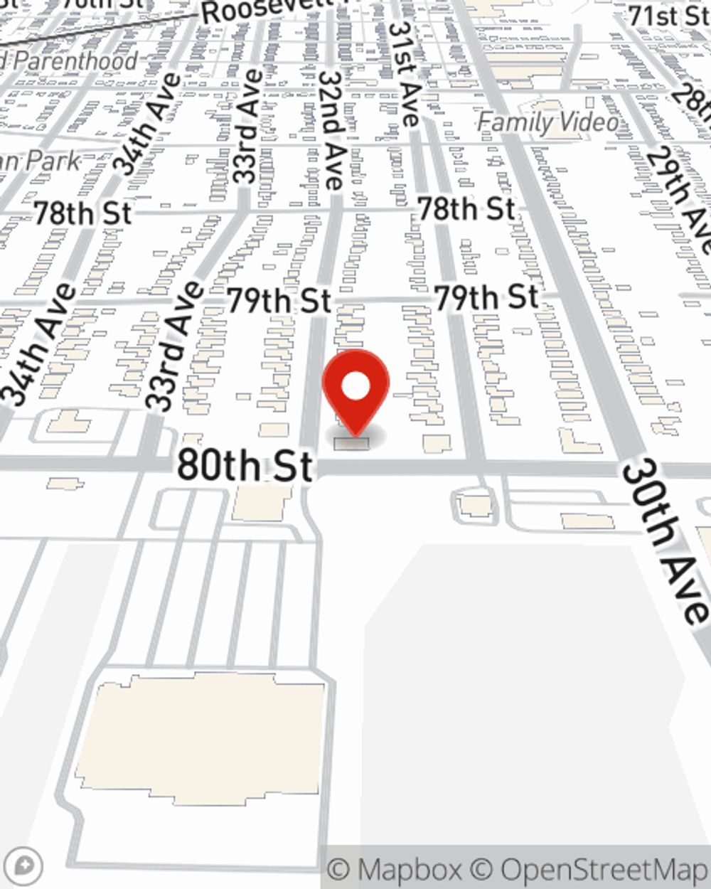 WI Auto & Home Insurance Agent Steve Paddock - State Farm®