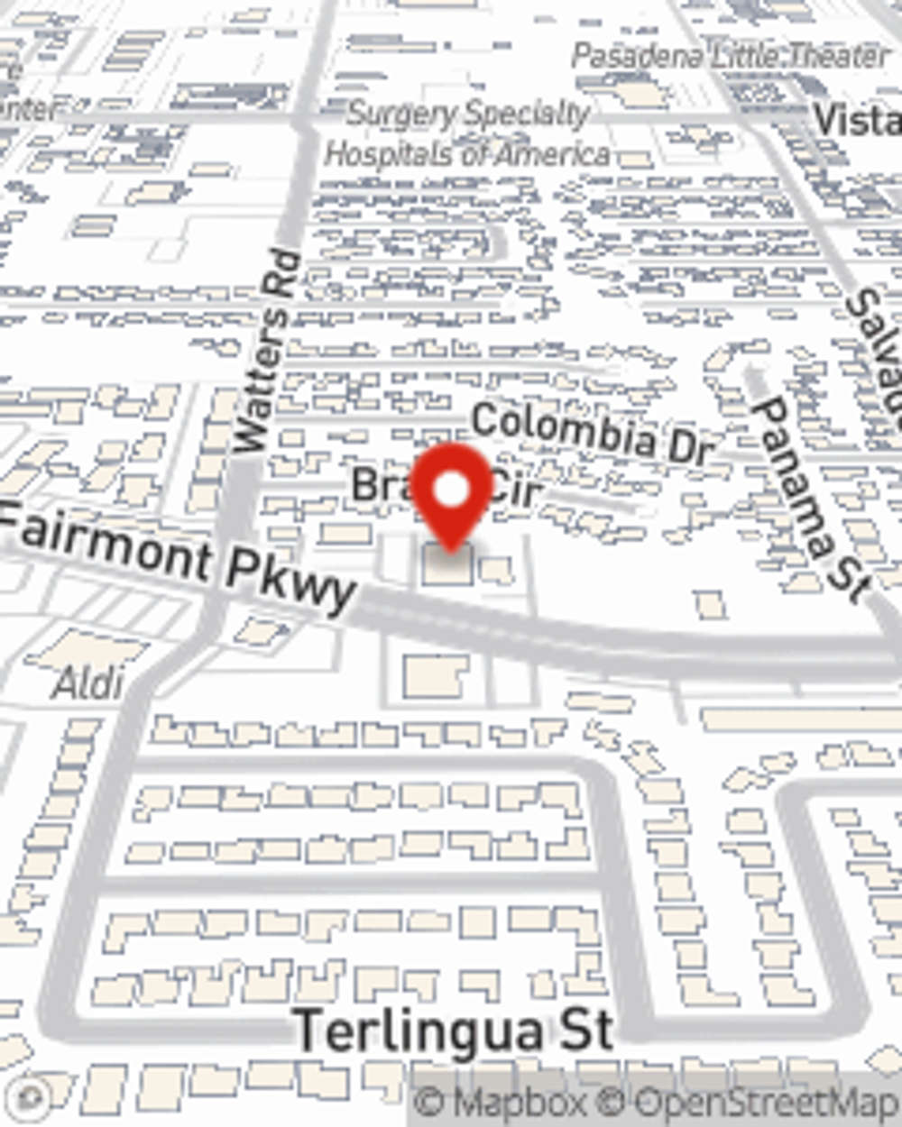 State Farm Insurance Agent Ken Phelps in Pasadena TX