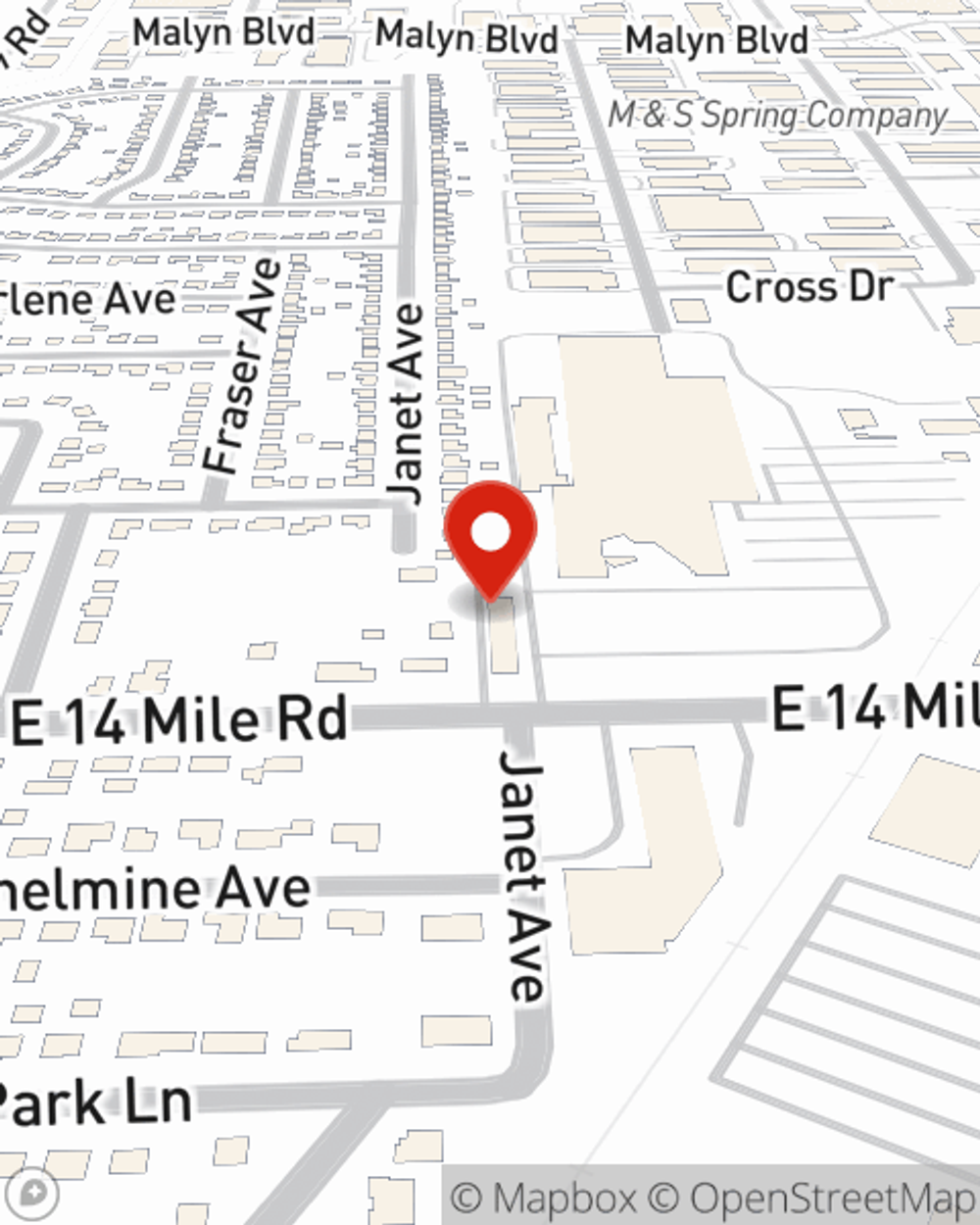 MI Auto & Home Insurance Agent Kory Quain - State Farm®