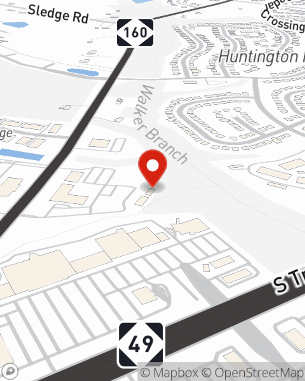 NC Auto & Home Insurance Agent Kyle Fadeley - State Farm®