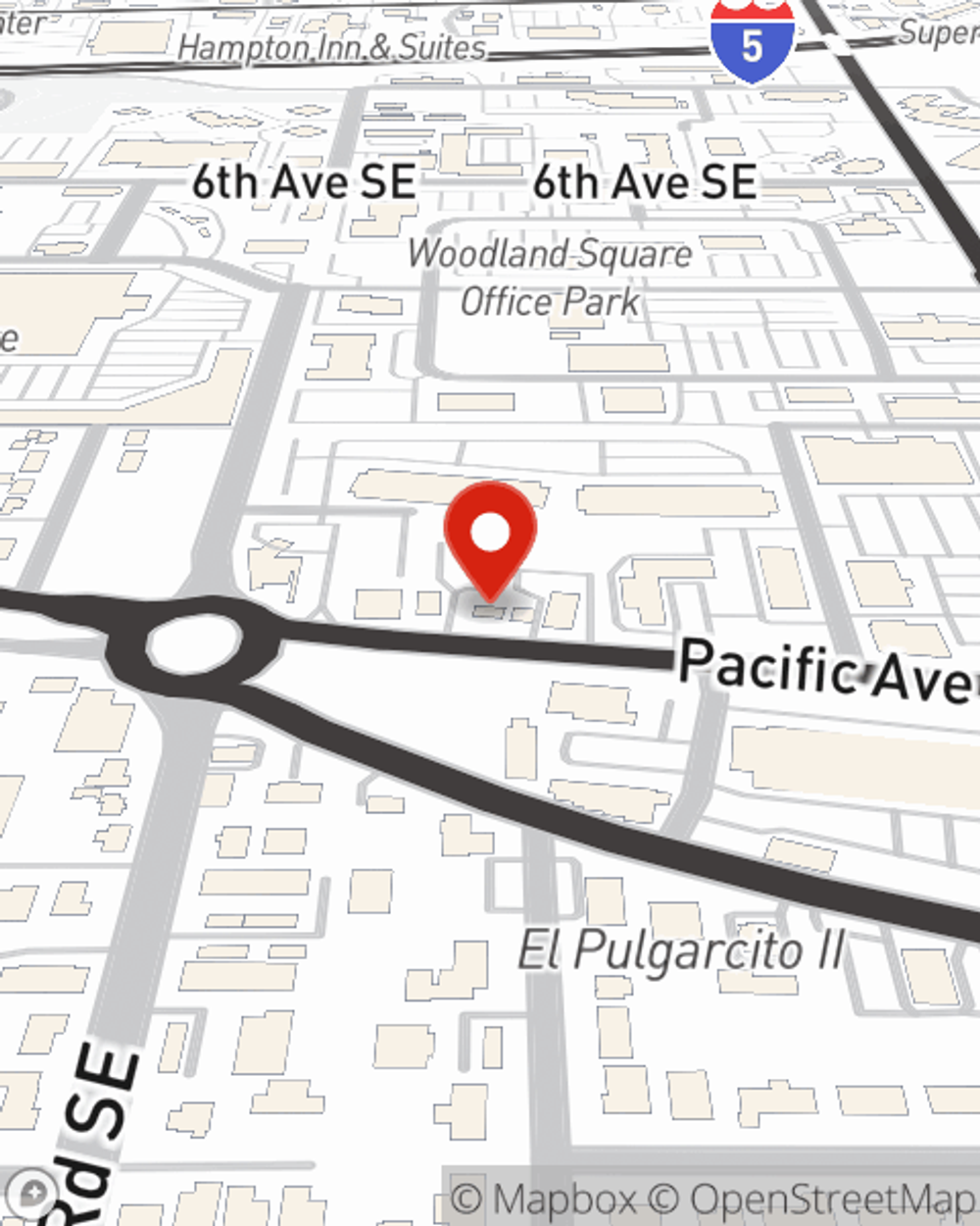 Kevin Hayward - State Farm Insurance Agent