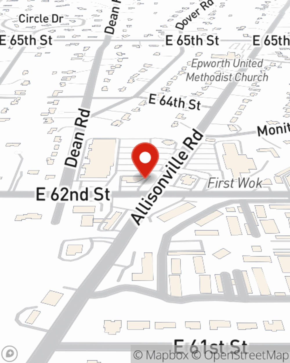 IN Auto & Home Insurance Agent Lamont Perry - State Farm®