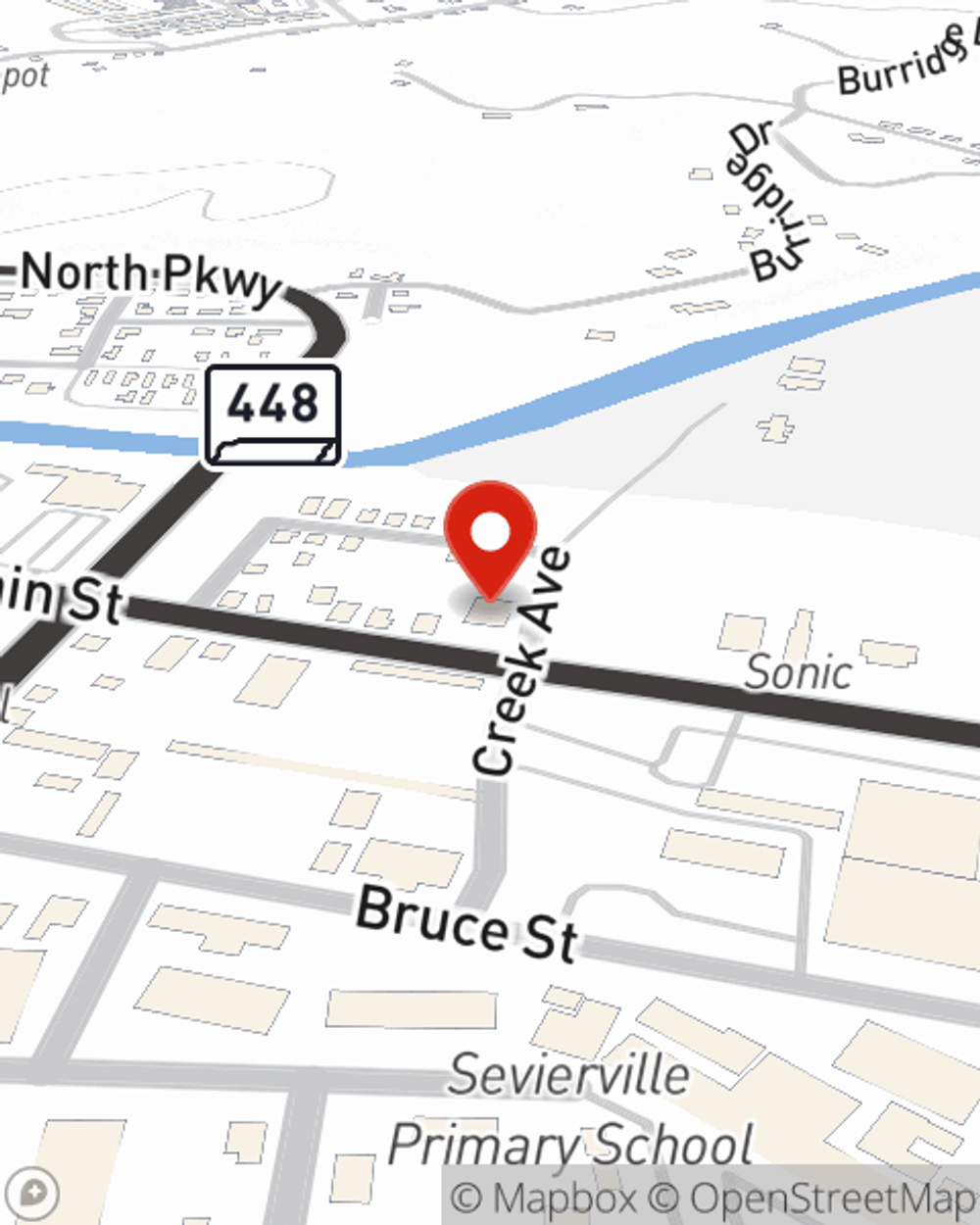 Home, Auto Insurance & More in TN | Lee Lofton – State Farm®