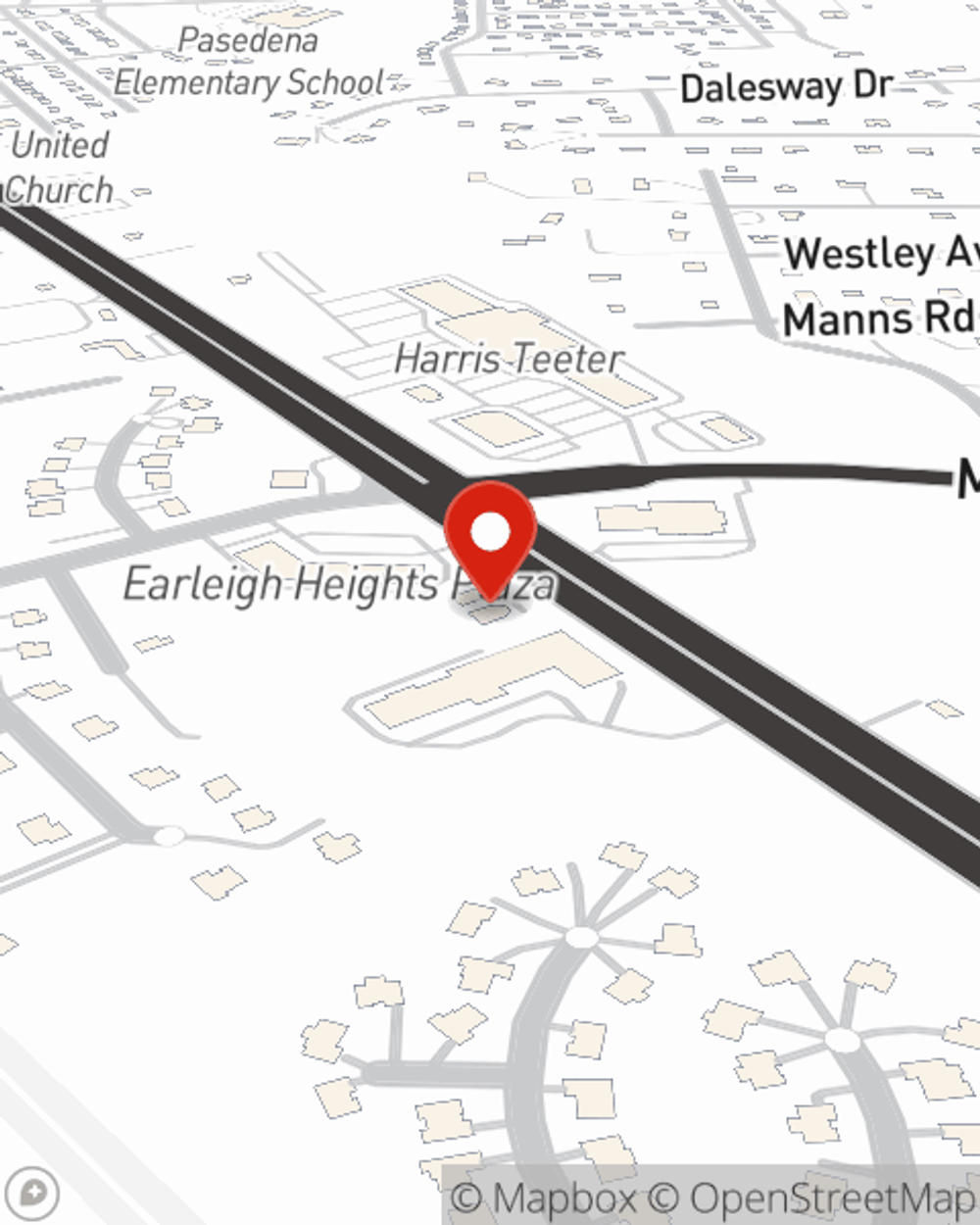 Home, Auto Insurance & More in MD | Lee Talbot – State Farm®