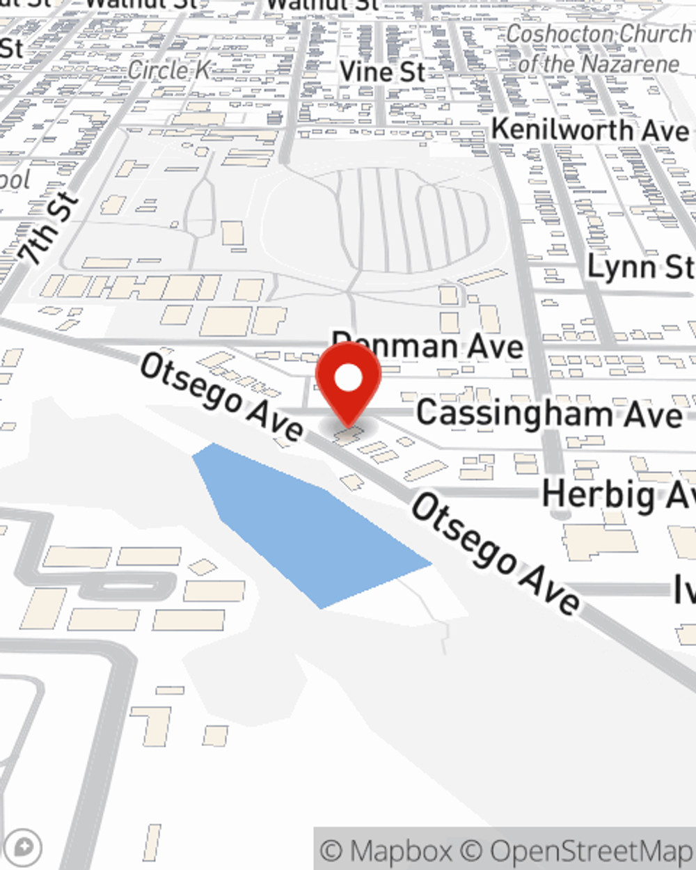Home, Auto Insurance & More in OH | Kyle Libby – State Farm®