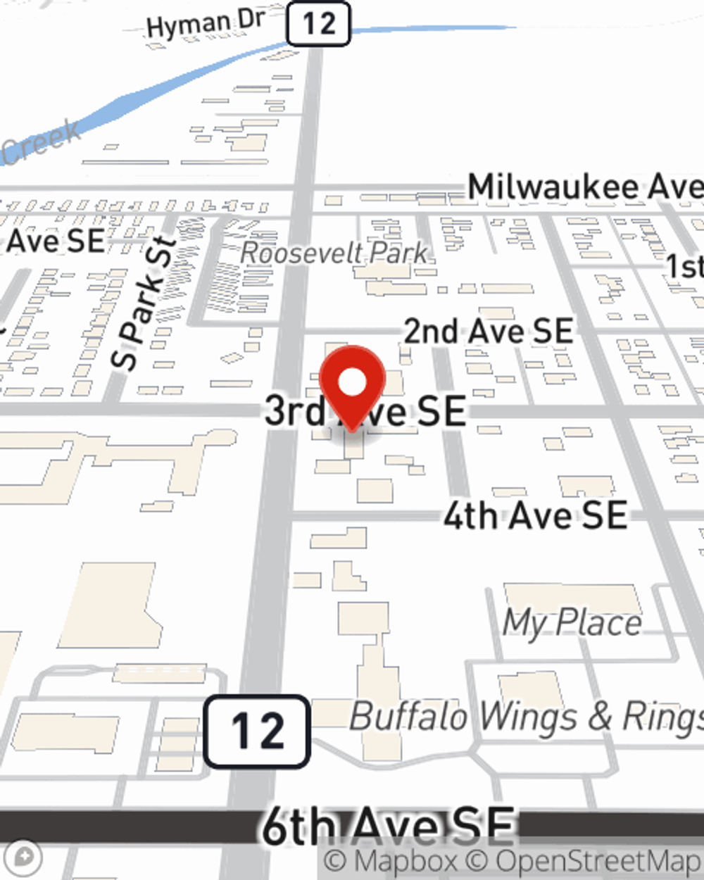 SD Auto & Home Insurance Agent Linda Shoup - State Farm®