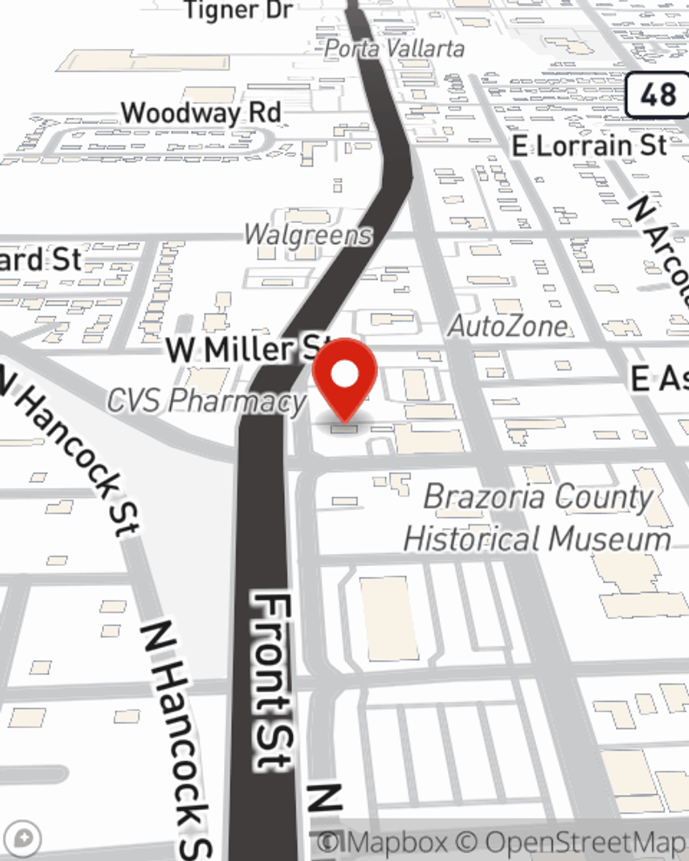 State Farm Insurance Agent Lindsay Stephens in Angleton TX