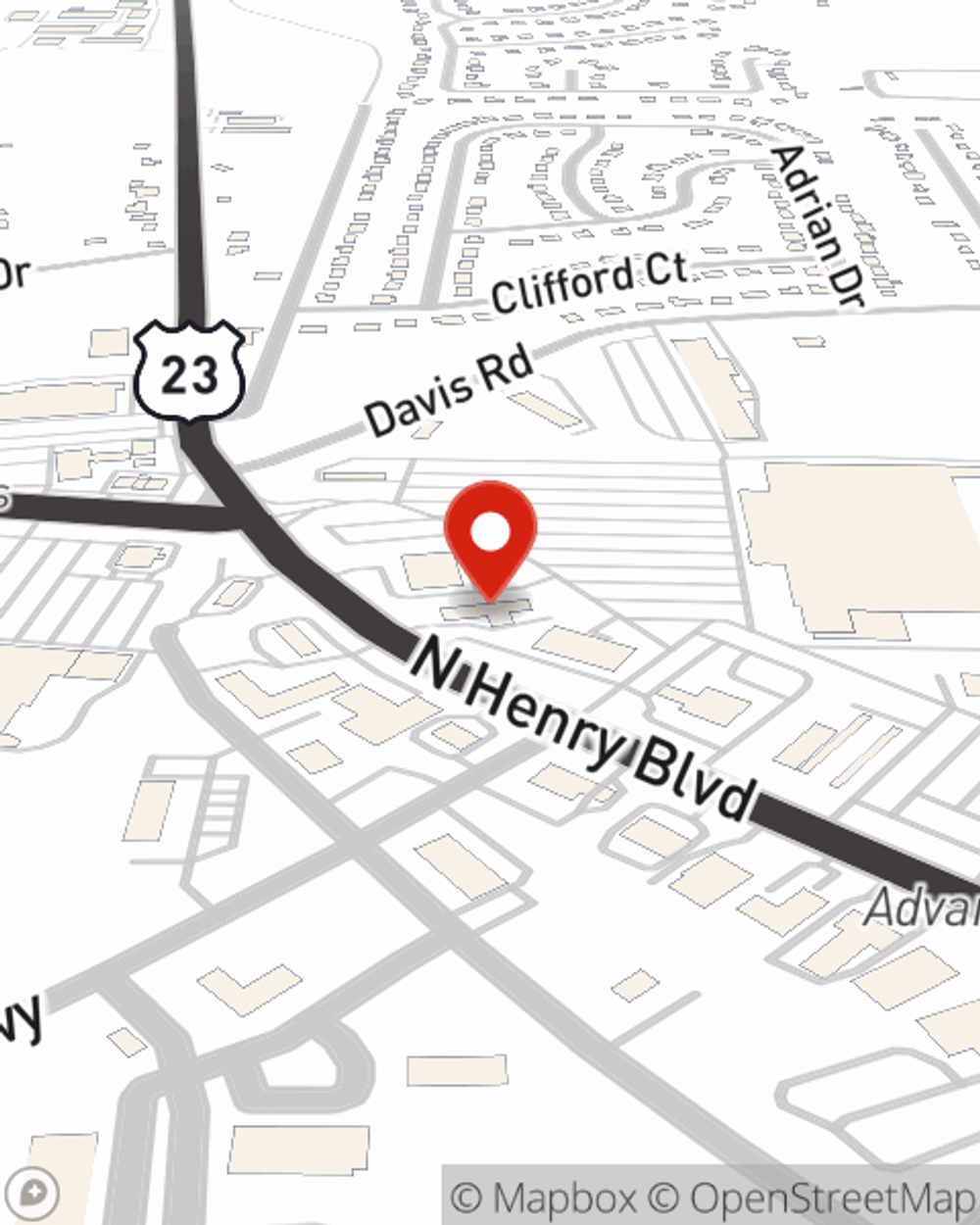 GA Auto & Home Insurance Agent Lisa Craddock - State Farm®