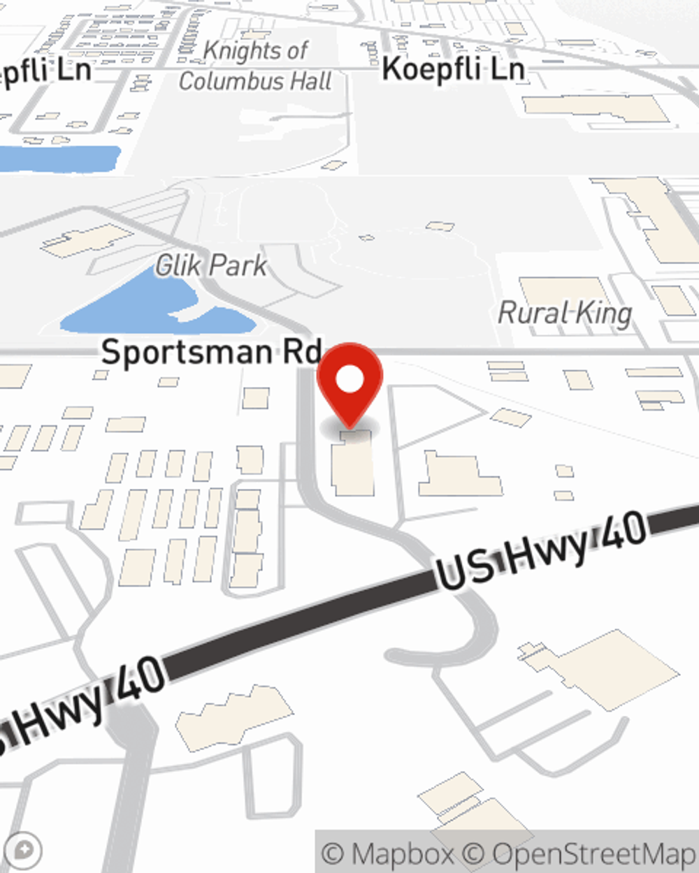 IL Auto & Home Insurance Agent Lisa Sauer - State Farm®