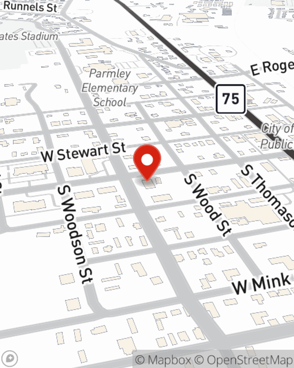 Lupe Martinez State Farm Insurance Agent in TX: Auto & Home