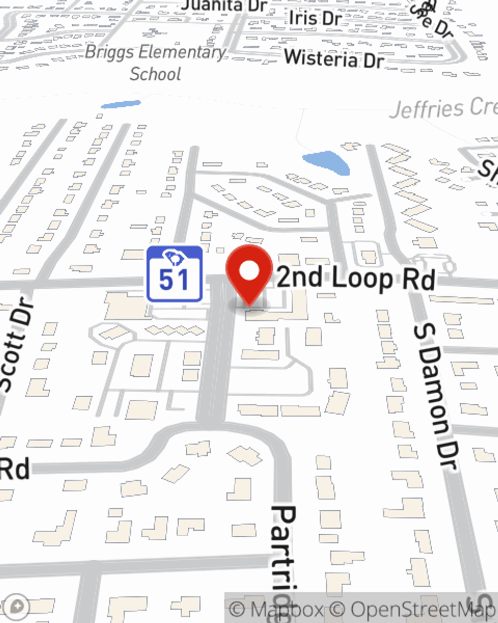 Home, Auto Insurance & More in SC | Mandy Simpson – State Farm®