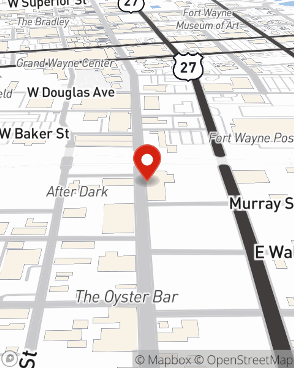 Fort Wayne IN State Farm Insurance Agent Marcus Elam