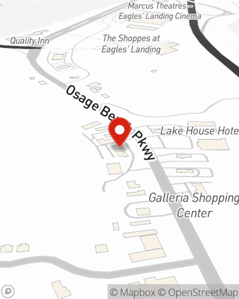 MO Auto & Home Insurance Agent Marcus Sykora - State Farm®