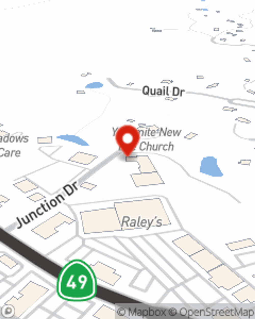 CA Auto & Home Insurance Agent Marilyn Rigg - State Farm®