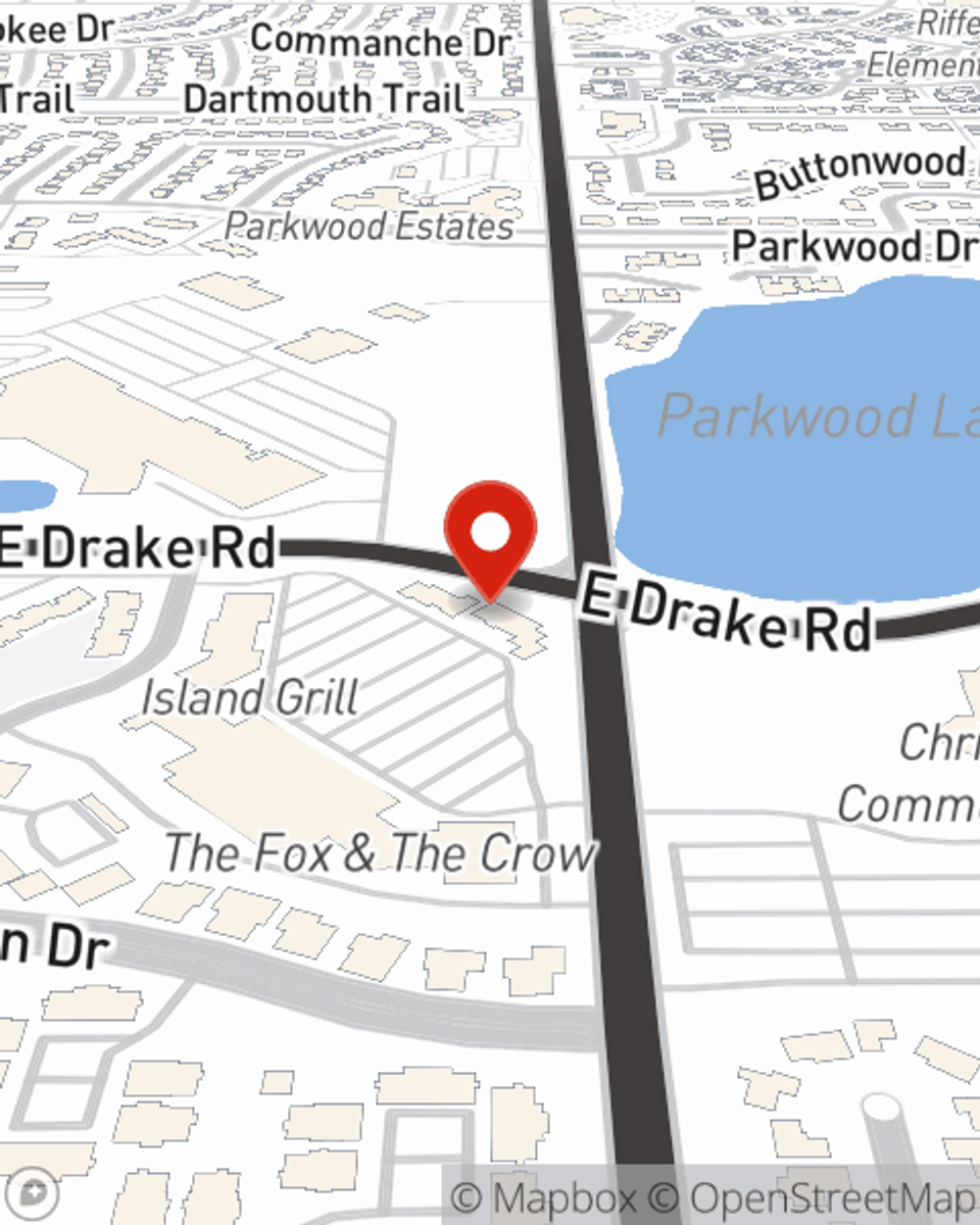 Insurance Agent Marinda Simpson in Fort Collins CO – State Farm®