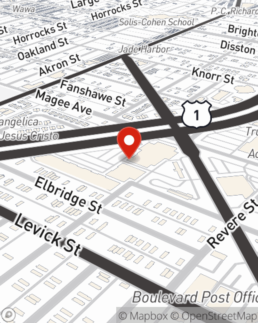 Home, Auto Insurance & More in PA | Mark Reid – State Farm®