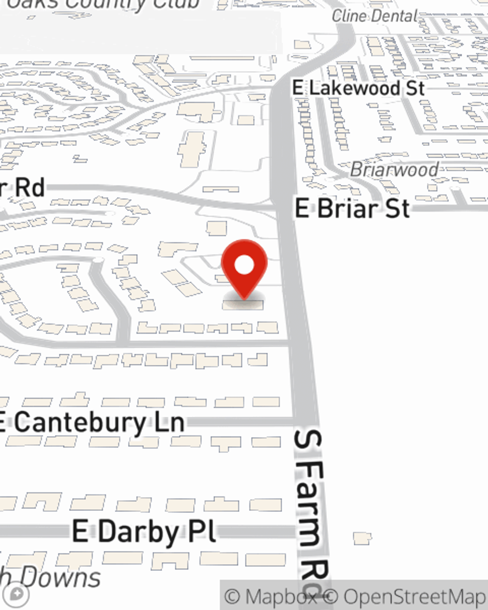 State Farm Insurance Agent Mark Clippard in Springfield MO