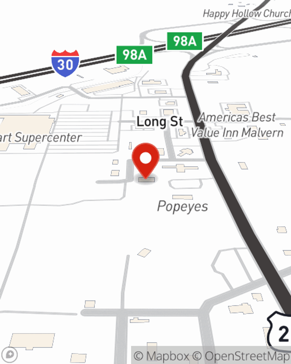 Protect what matters most | Mark Cramer- State Farm