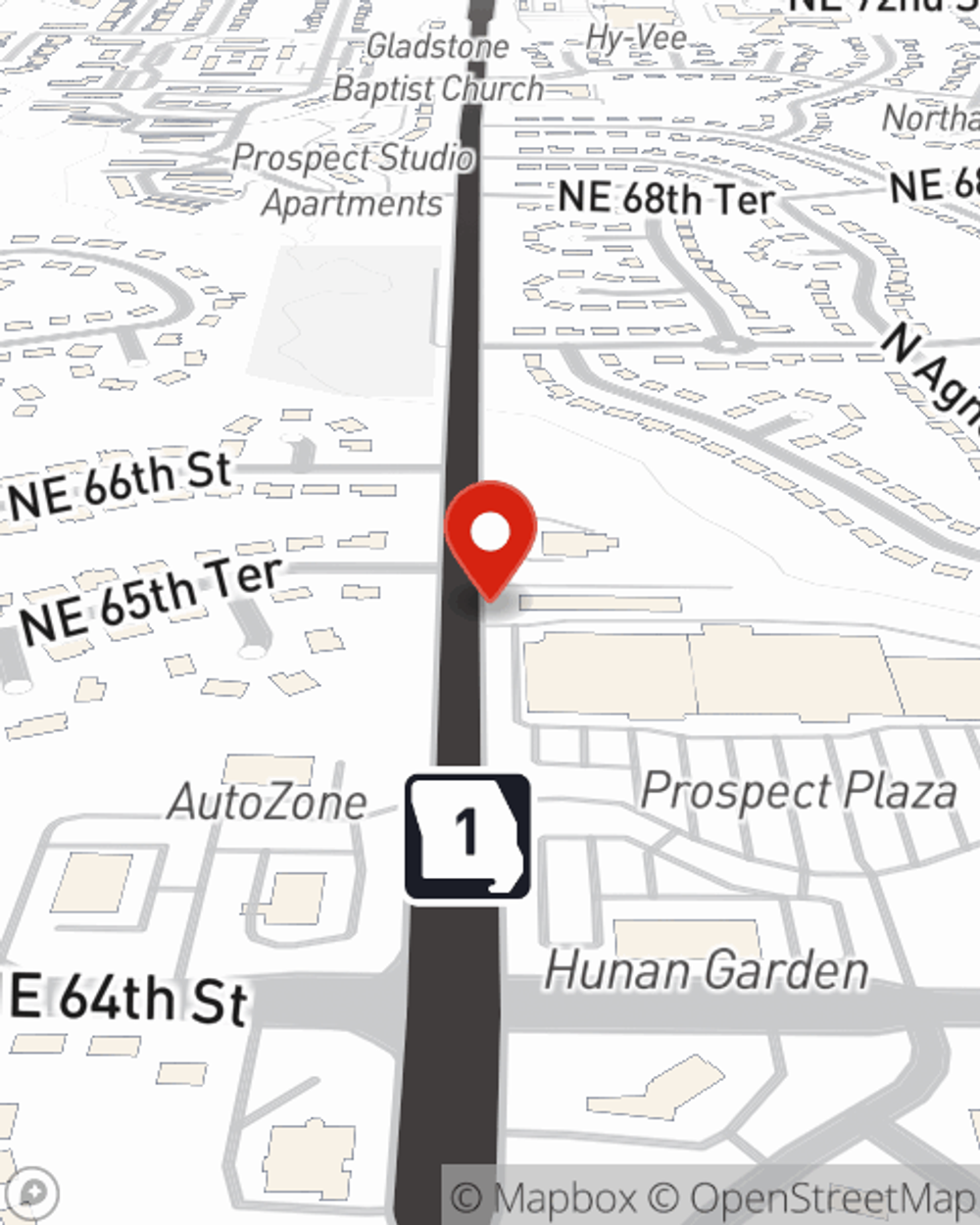 Home, Auto Insurance & More in MO | Mary Ann Surber – State Farm®