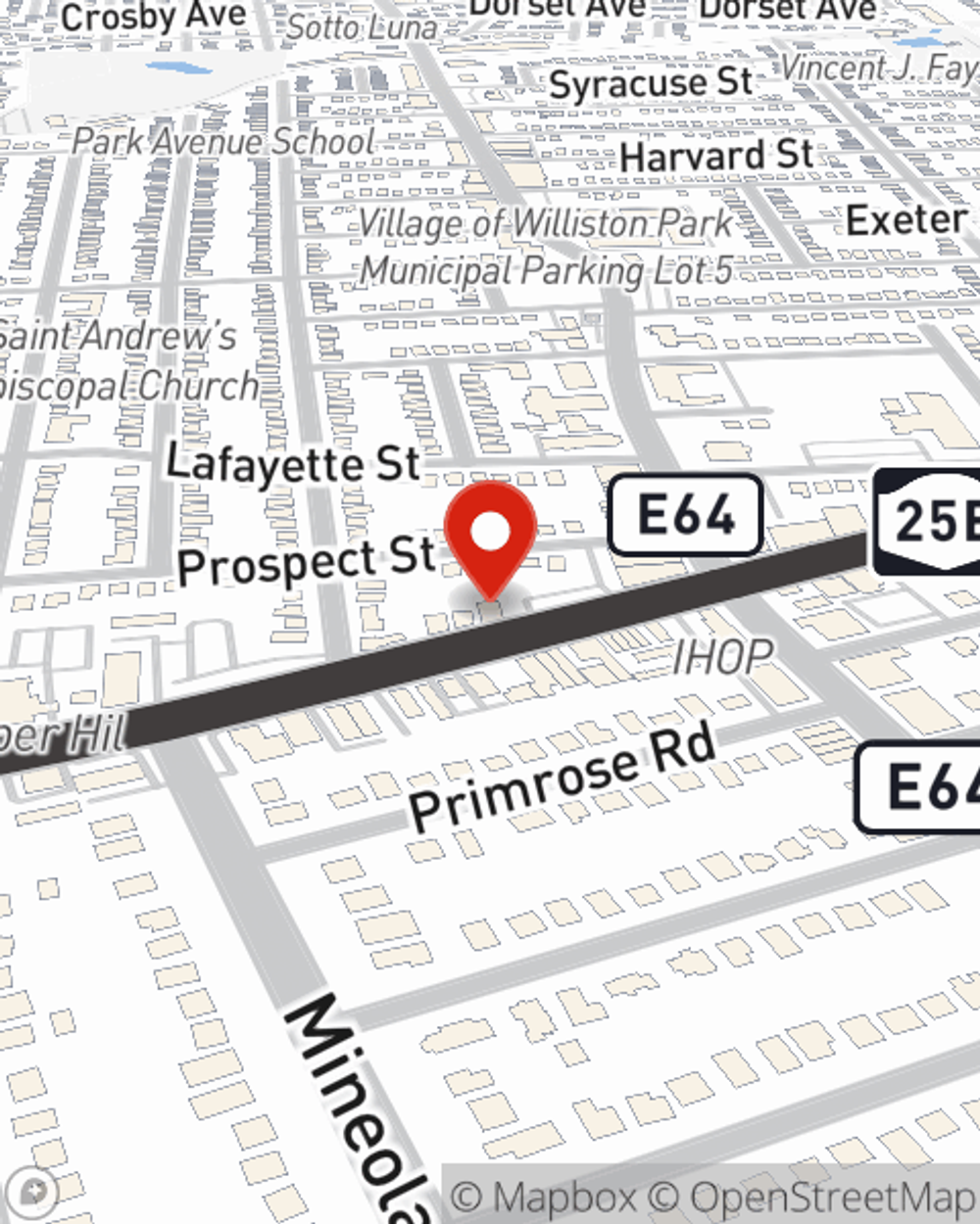 NY Auto & Home Insurance Agent Pete Masterson - State Farm®