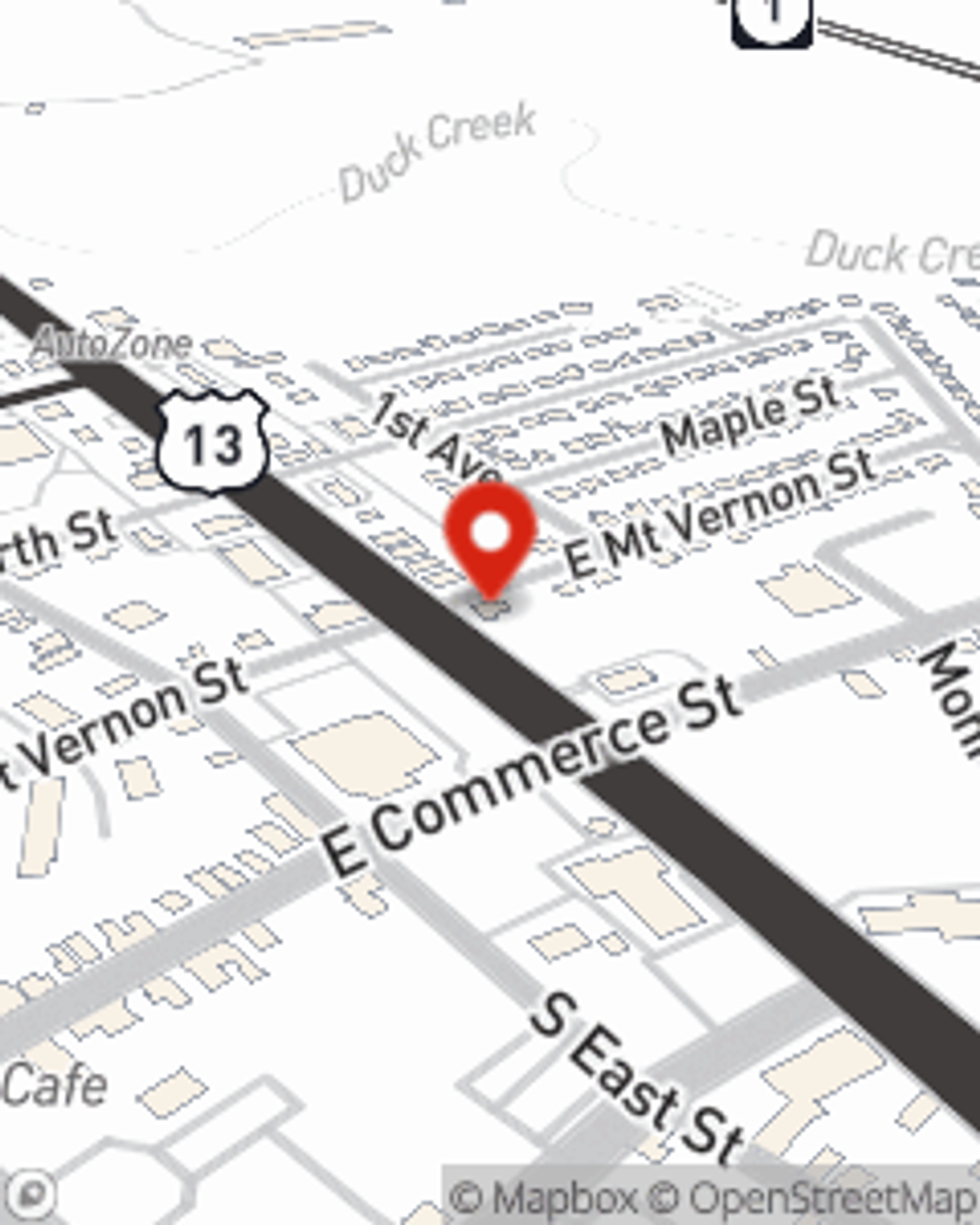 State Farm ® Smyrna, DE | Check out our 5 star rated agency| Matt ...