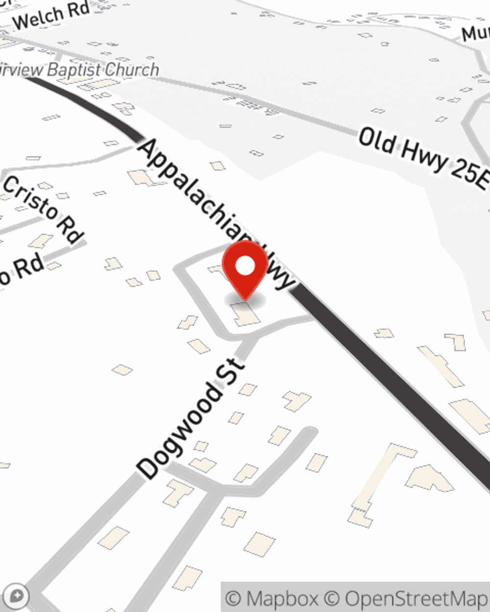 Home, Auto Insurance & More in TN | Matt Compton – State Farm®