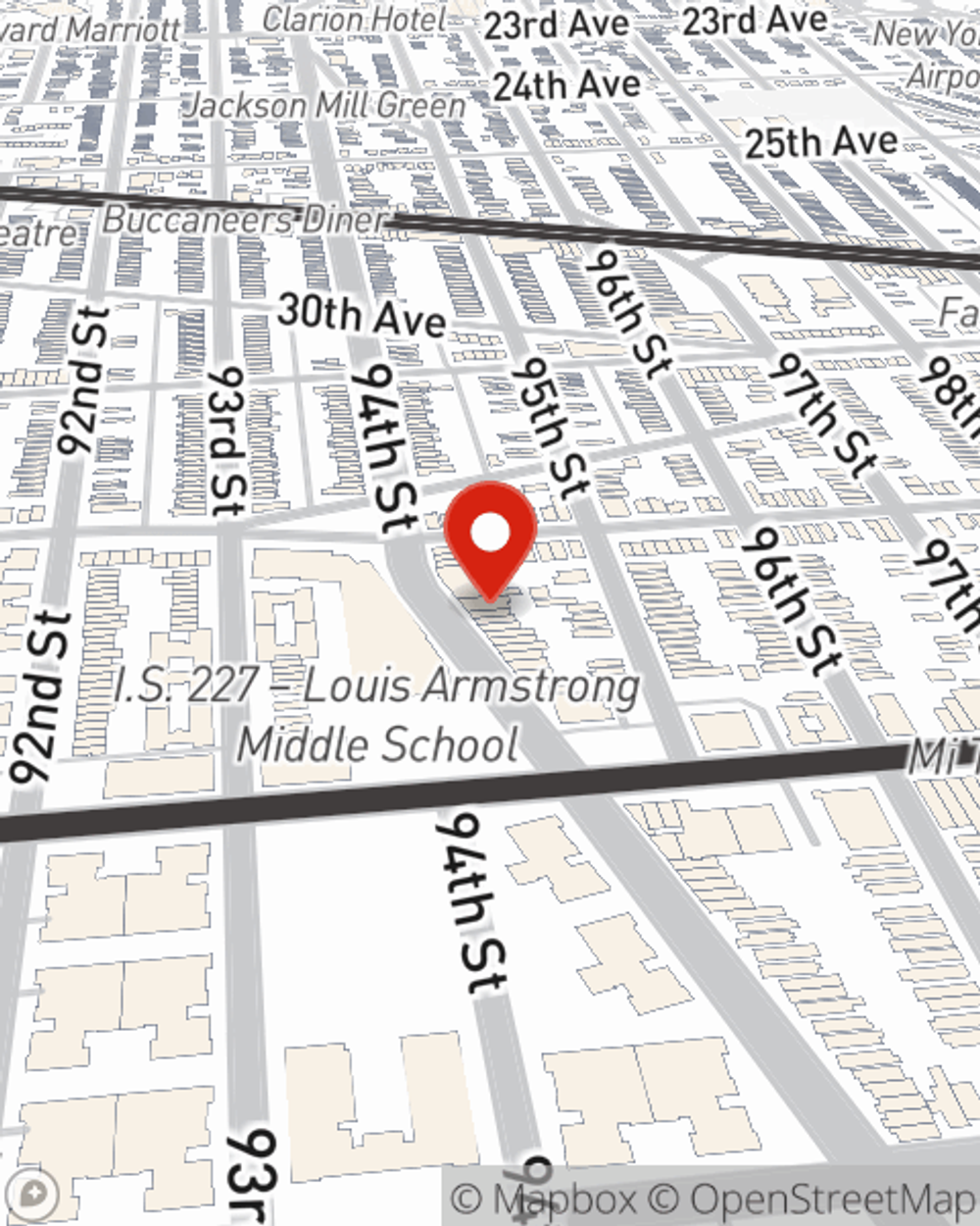 State Farm Auto Insurance Matt Ferraro East Elmhurst NY