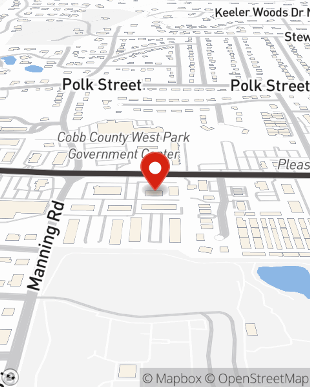 GA Auto & Home Insurance Agent Matt Frye - State Farm®