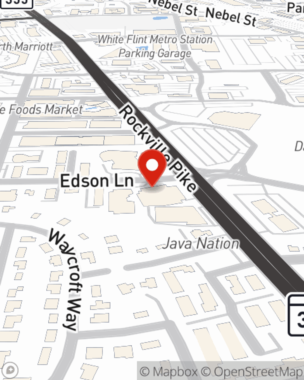 MD Auto & Home Insurance Agent Max James - State Farm®