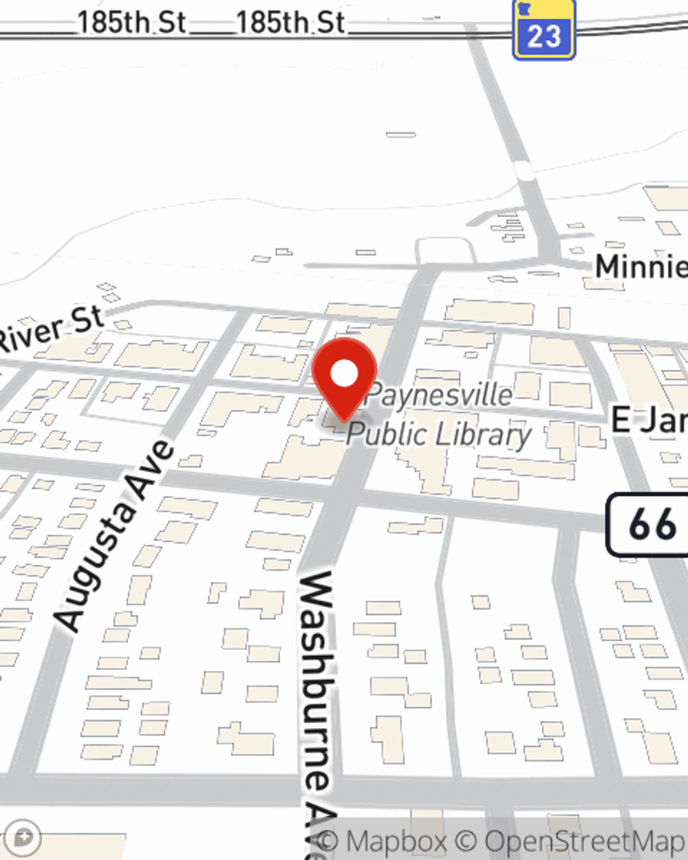 MN Auto & Home Insurance Agent Melissa Radel - State Farm®