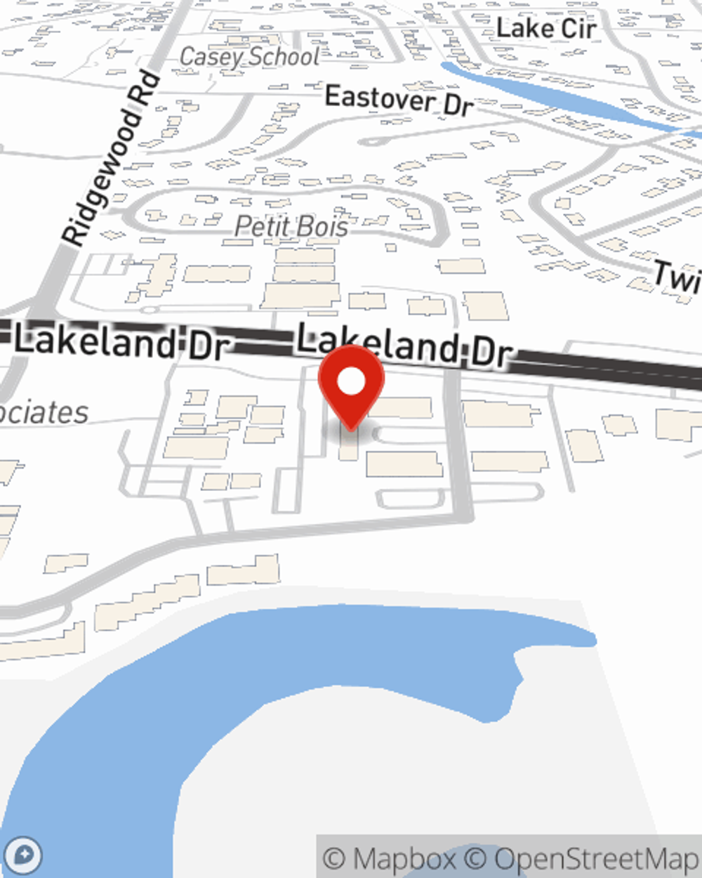 State Farm Insurance Agent Melody Johnson in Jackson MS