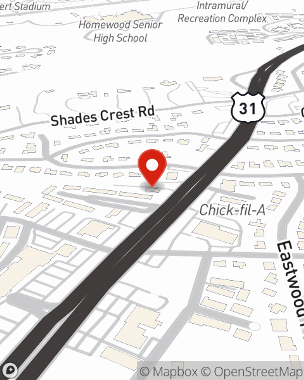 AL Auto & Home Insurance Agent Michael O'Neal - State Farm®