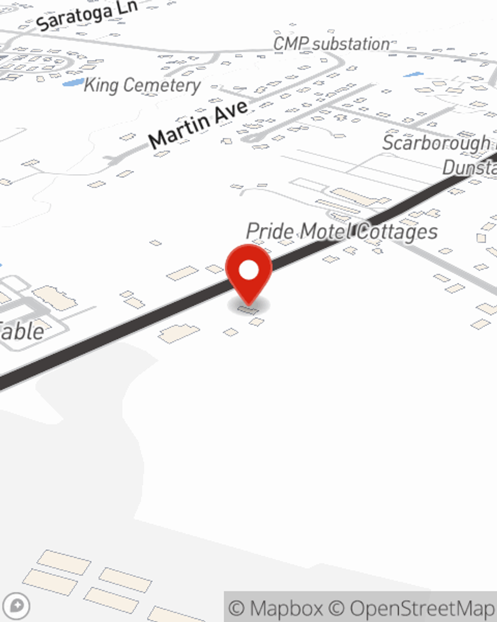 Scarborough ME State Farm Insurance Agent Michelle Raber