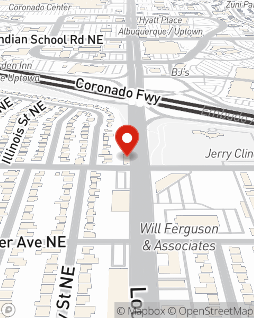 Home, Auto Insurance & More in NM | Michelle Rudolph – State Farm®