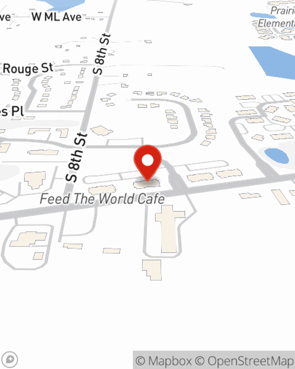 MI Auto & Home Insurance Agent Ryan Smeader - State Farm®