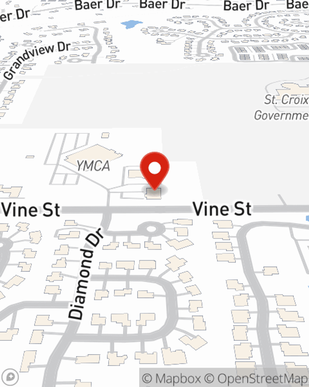 State Farm Insurance Agent Matt Jonza in Hudson WI