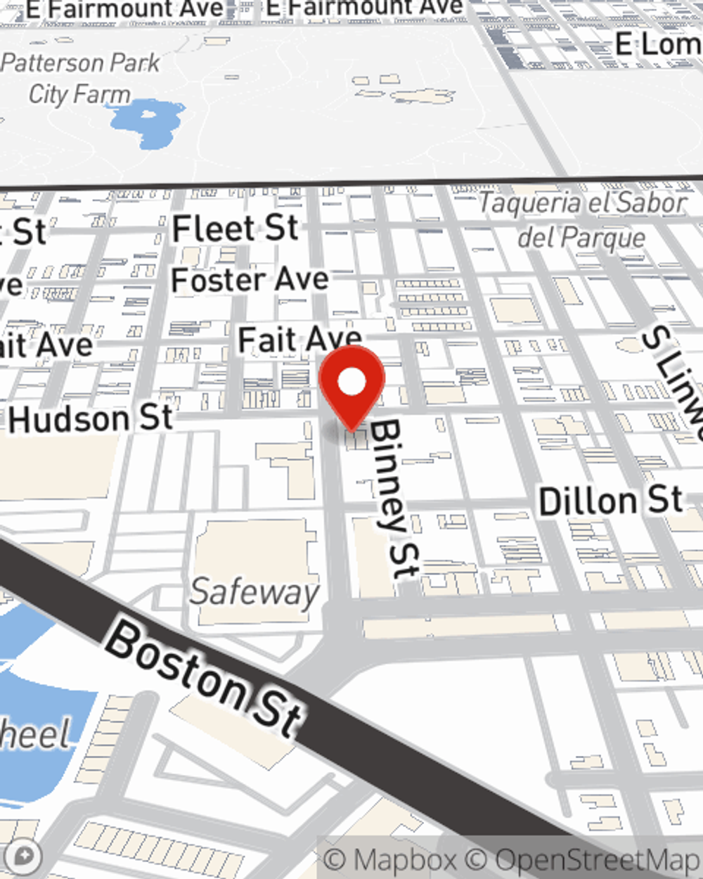 Baltimore MD State Farm Insurance Agent Mike Doyle