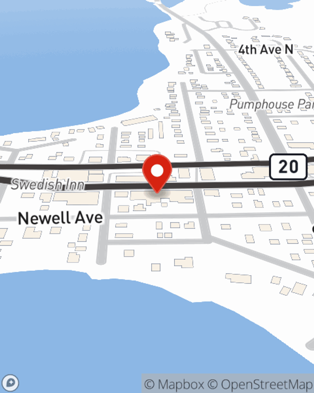 Lindstrom MN State Farm Insurance Agent Mike OMalley