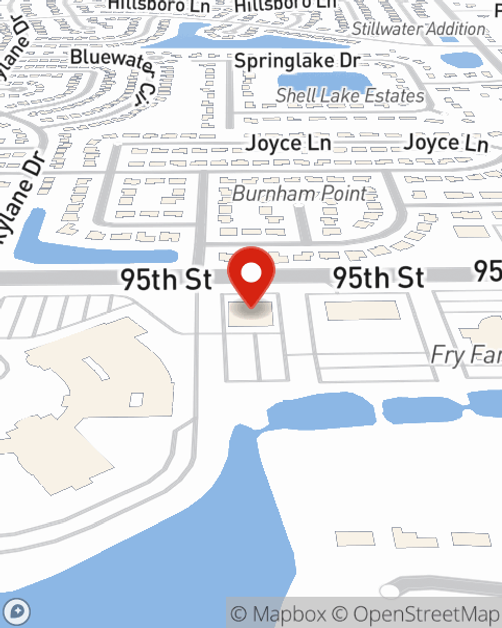 IL Auto & Home Insurance Agent Mike Pullen - State Farm®