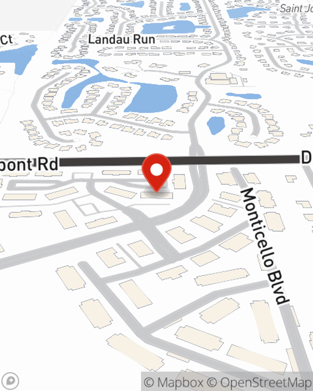 IN Auto & Home Insurance Agent Chris Moring - State Farm®