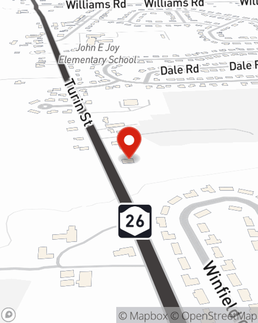 Insurance Agent Stephanie Utter in Rome NY – State Farm®