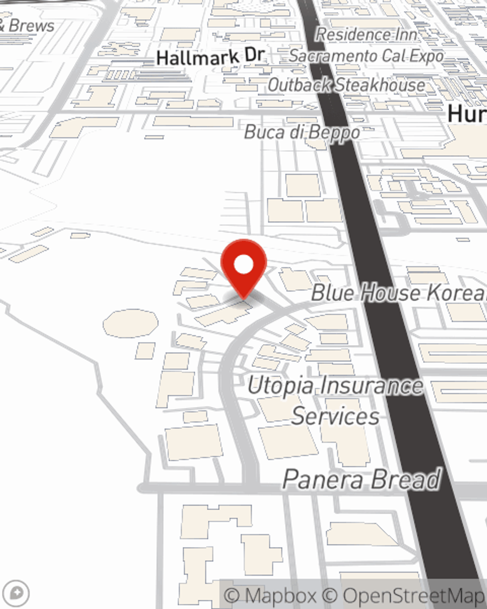 CA Auto & Home Insurance Agent Charlotte Russell - State Farm®